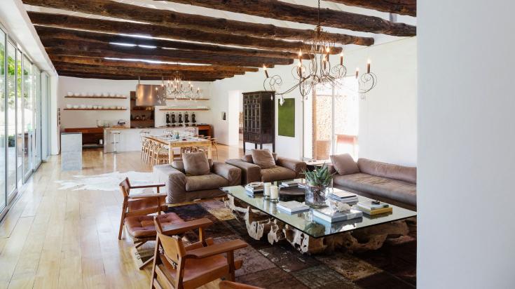 Immobilier : à quoi ressemble la maison idéale des Français ...