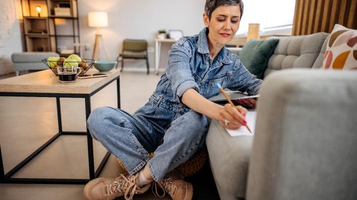 On se sépare : qui garde l’appart (et le bail) ? | Meilleurs Agents