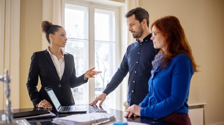 Vendre votre bien : évitez ces 5 faux-pas qui prolongent la transaction ...