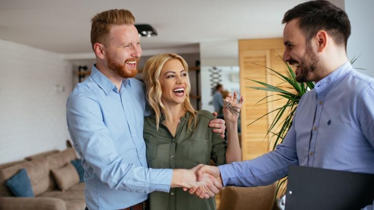 Les 4 critères pour choisir le bon acheteur | Meilleurs Agents