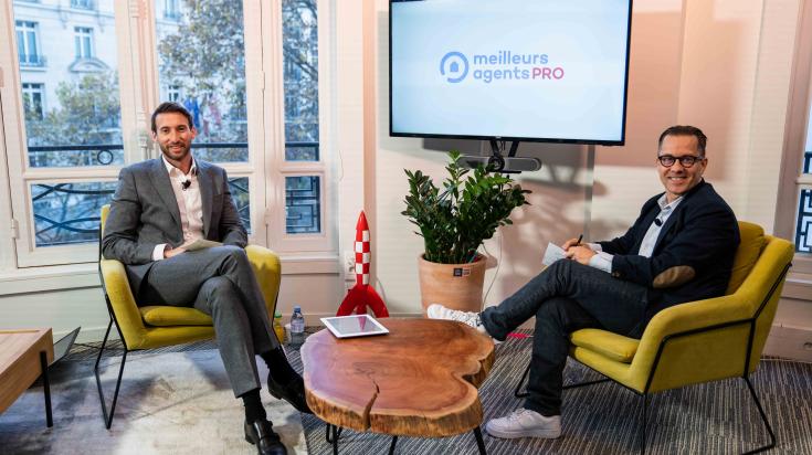 Fabien Gilot : « Gagner une fois c’est bien, perdurer c’est mieux ...