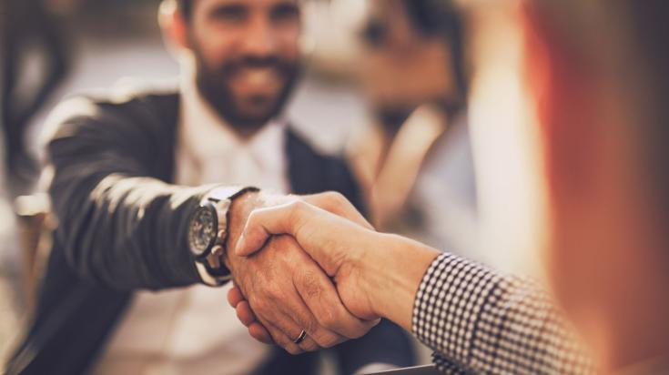 Mandat simple VS mandat exclusif : l’infographie indispensable pour ...